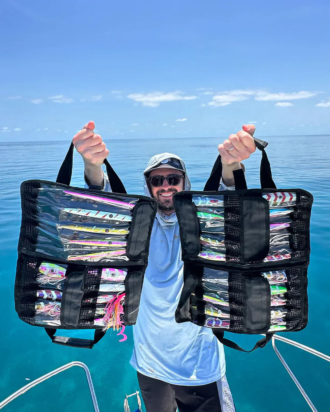 Accessories – The Fishing Freaks